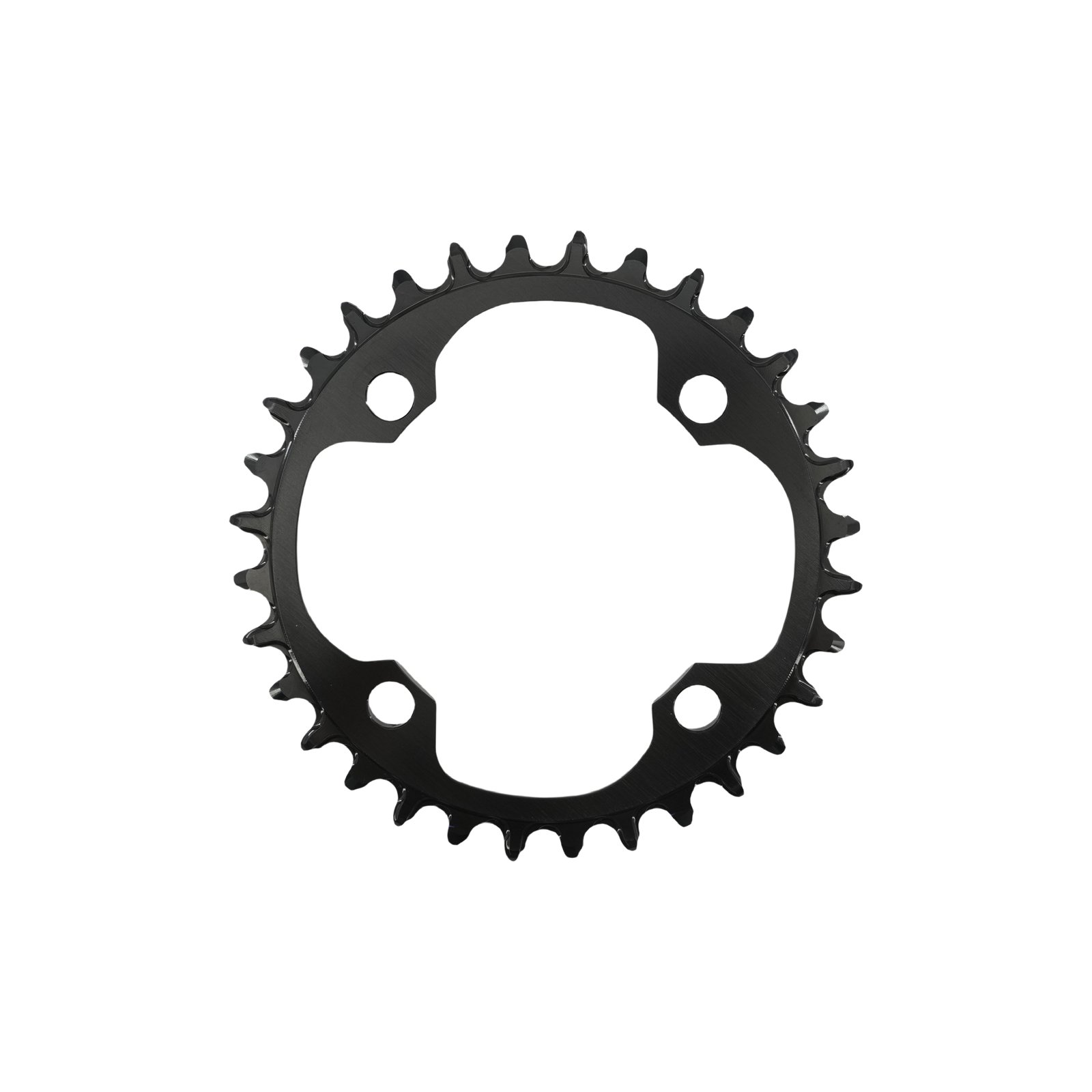 STONE 94BCD Chainring round, narrow wide tooth - Stone Chainrings – The ...