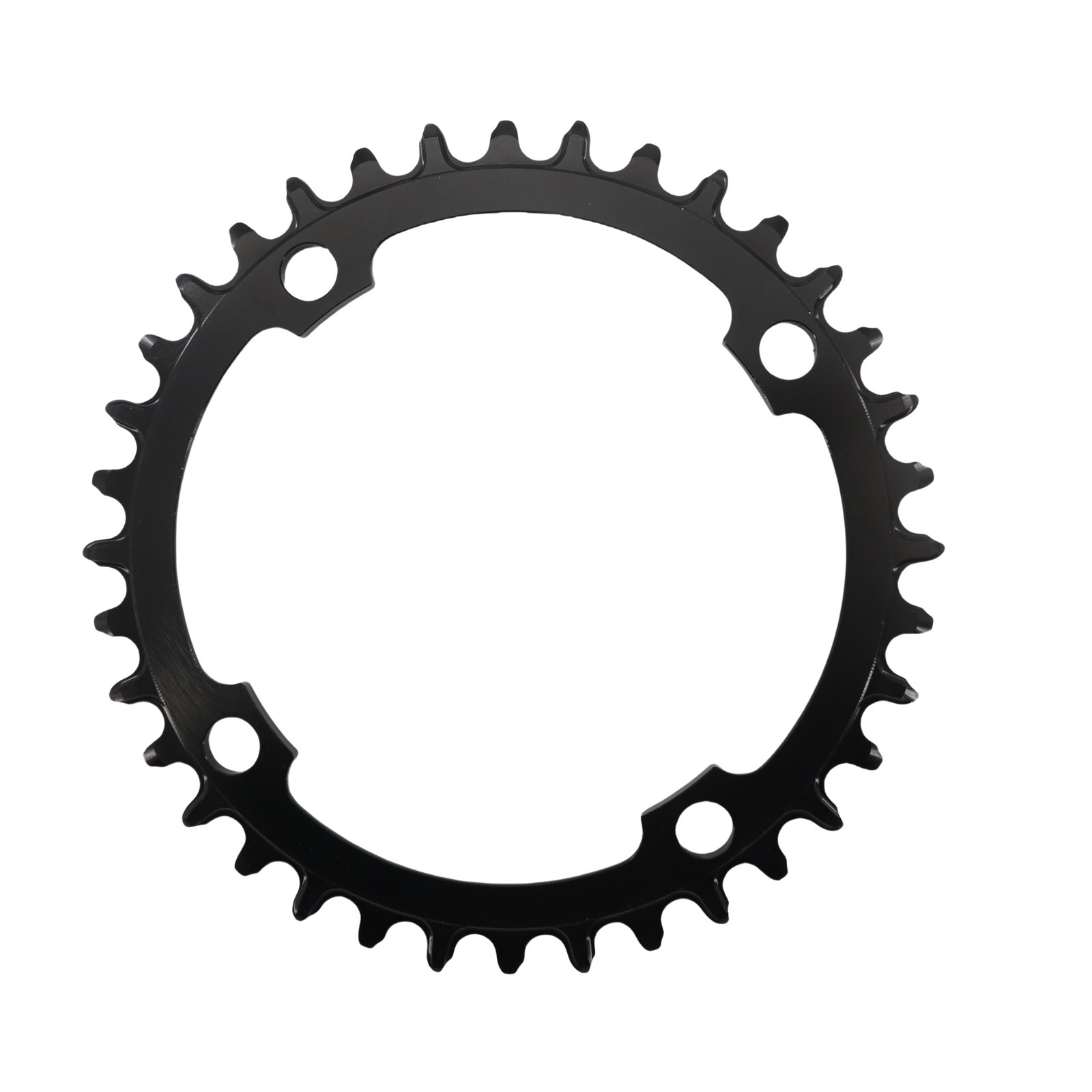 Stone 120BCD Round Chainring for Sram X9 XX - Stone Chainrings – The ...