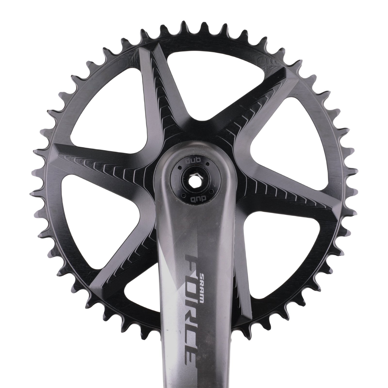 Stone 12s Chainring for Force Red rival quard Direct Mount for Sram for ...