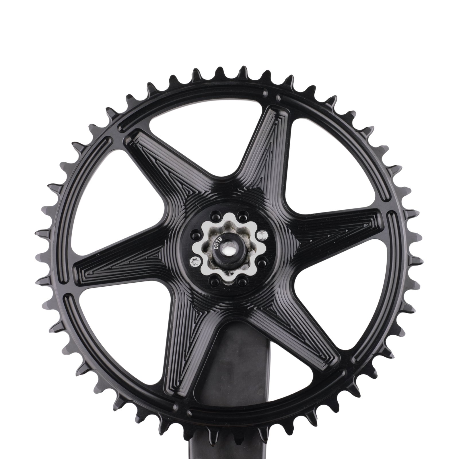 Stone 12s Chainring for Force Red rival quard Direct Mount for Sram for ...