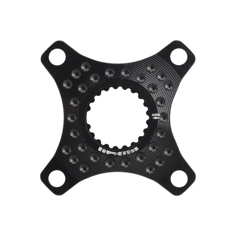Chainring Spiders - Stone Bike Chainrings
