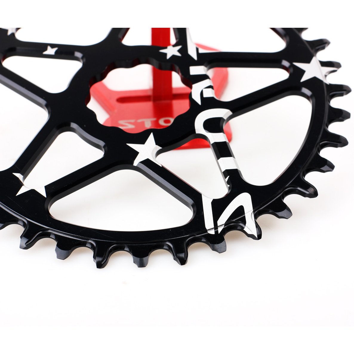 Stone Round Chainring for Special 30mm spindle crank MTB bike Cycling ...